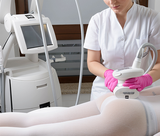 Cellu M6 Integral - Clinica Dermatologica dr Igor Michajłowski Gdańsk